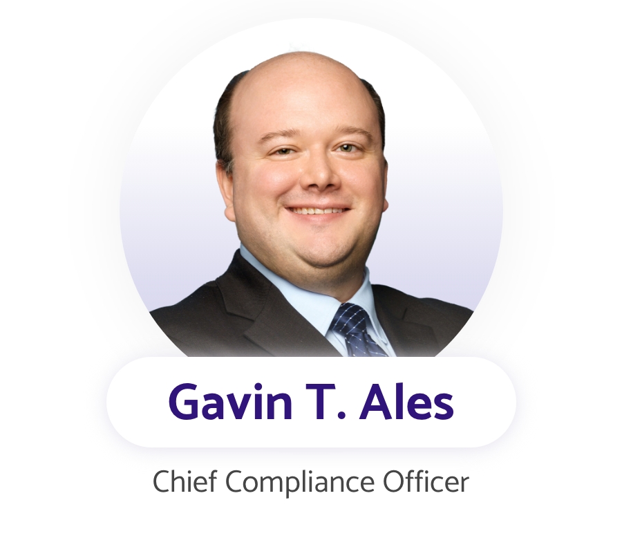 Gavin T. Ales | DocMagic